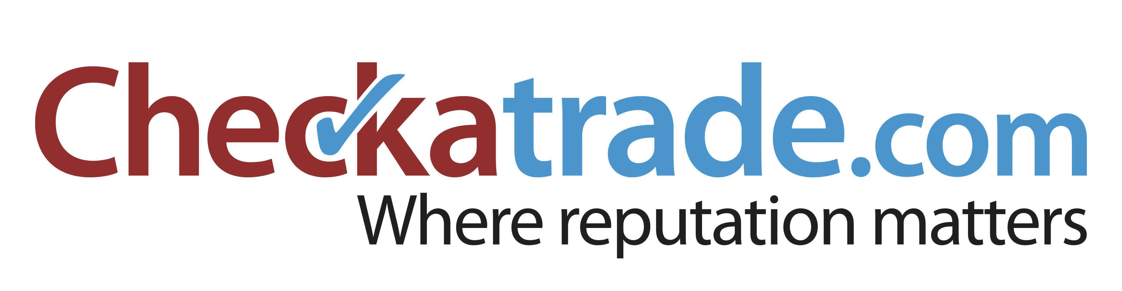 Checkatrade-logo-cmyk - Active Fire & Security