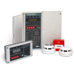TWINFLEXpro-ASD-Detector - Active Fire & Security